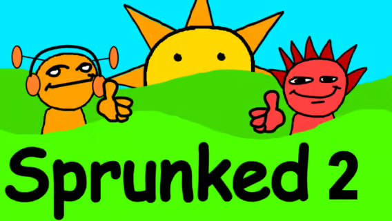 Jogo Sprunked: Jogue o Jogo Mod Incredibox Sprunki Online